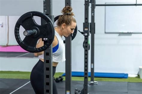 How To Improve Your Workouts Using Rpe The Strength Girl