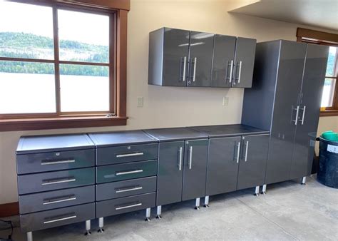 Garage Cabinets Cabinet Kits Base Cabinets Wall Cabinets Ulti Mate