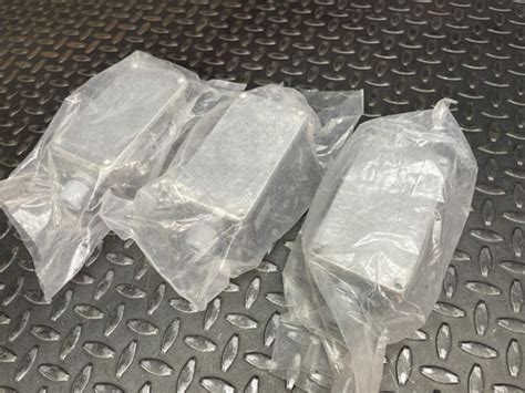 Polyphaser Lightning Surge Protector 106 1211t A 3 Pack Obtainium Science And Surplus