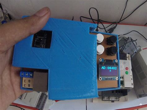 github yasaspeiris ada modbus analyzer a portable modbus rtu master