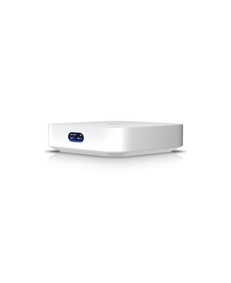 Ubiquiti Unifi Express Ux Powerfully Compact Unifi Cloud Gateway And Wifi 6 Access Point Nhu Ux