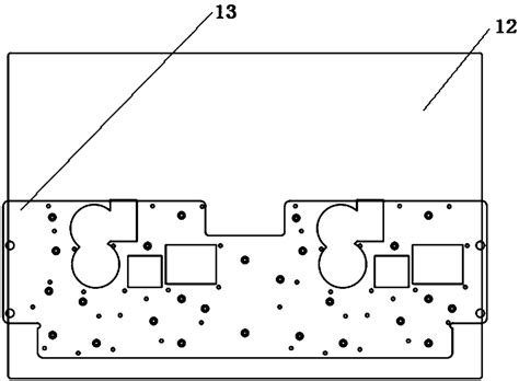 Combined Test Device Eureka Patsnap