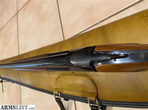Armslist For Sale Savage Model 330 Valmet Double Barrel Over Under
