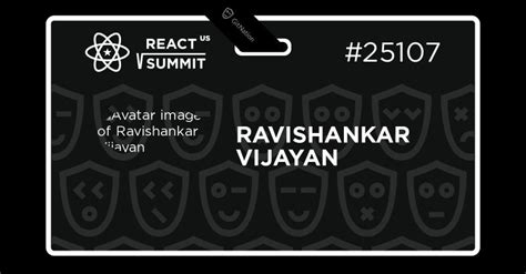 ravishankar vijayan on linkedin check out my badge and claim your free