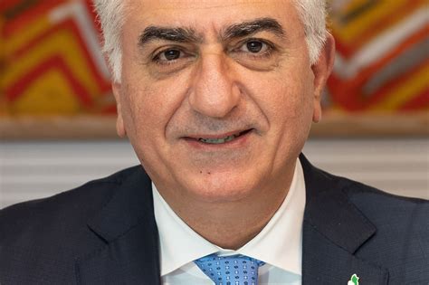 Иранският престолонаследник призова за мирна смяна на властта в Иран чрез гражданска съпротива и