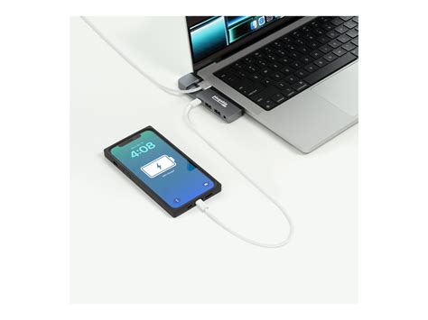 Plugable Docking Station Shi
