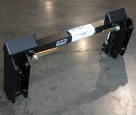 Ati Tach All Qa Fo1 Quick Attach Ford Distributing