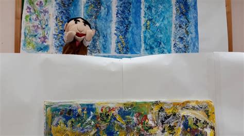 천사와 씨름하는 야곱 Youtube