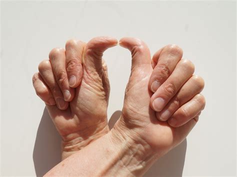 Double Jointed People Double Jointed Meaning Ovni