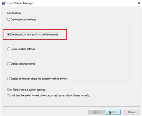 11 Fixes For WFP INVALID OPERATION BSOD Error