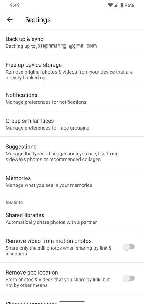 How To Use Google Photos To Back Up Your Photos And Videos Android Central