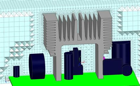Maya Htt Top Tips On Electronics Cooling Using Simcenter 3d Simcenter