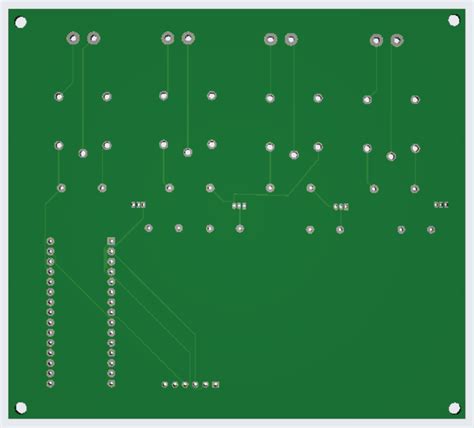 Smart Extension Board