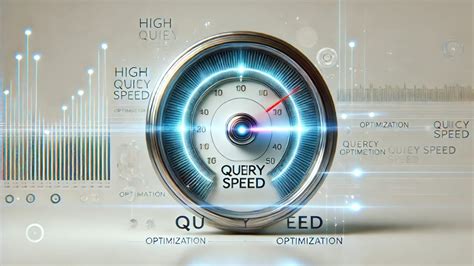 How I Achieved Over 900x Improvement In Sql Query Performance