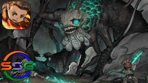Abyss Roguelike Arpg Gameplay Walkthrough Android Youtube