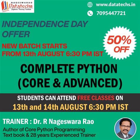 Nageswara Rao Posted On Linkedin