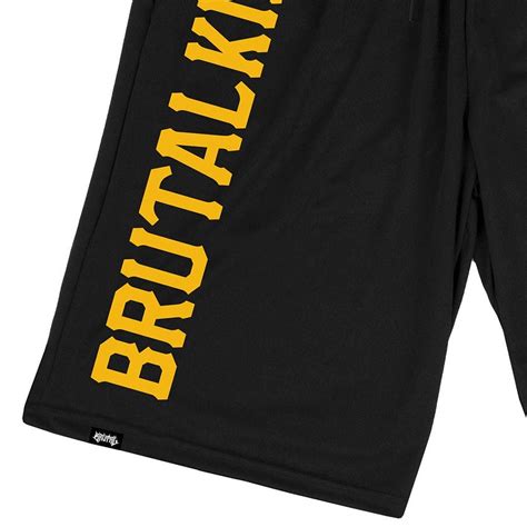 Bermuda Mystery Black Brutal Kill