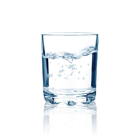 Glass Of Water Clipart Illustrations Royalty Free Vector Graphics