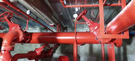 Supplier Fire Hydrant Jakarta Terlengkap Harga Bersahabat