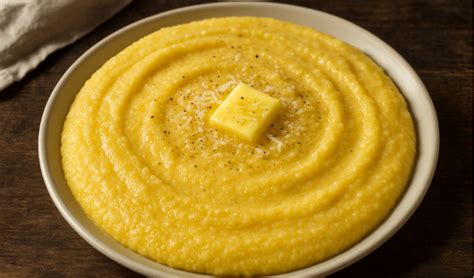 Polenta Qué Es Y Cómo Se Prepara Agropecuaria San Marino