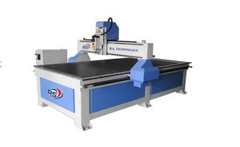 Acrylic Cnc Router Machine 6 Kw At ₹ 565000 In Jodhpur Id 2851228219312