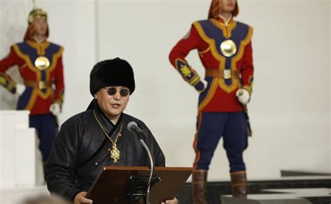 Б Дашдондог дэлхийн шилдэг рок продюсеруудыг тэргүүлжээ Урлаг мн