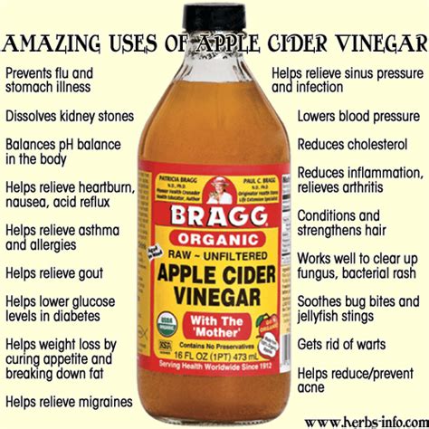 Dr Pete S Health Secrets Health Benefits Of Apple Cider Vinegar