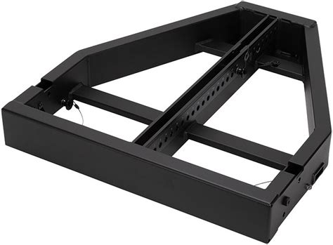 RCF FL B HDL 10 Suspending Bar For HDL 10 A Suspend Up To 16 HDL 10 A Modules Strong Steel