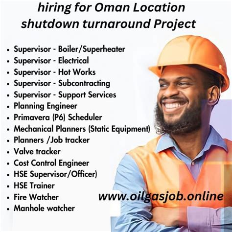 Pipeline Hiring Project Structural Safety Electrical… Oilandgas