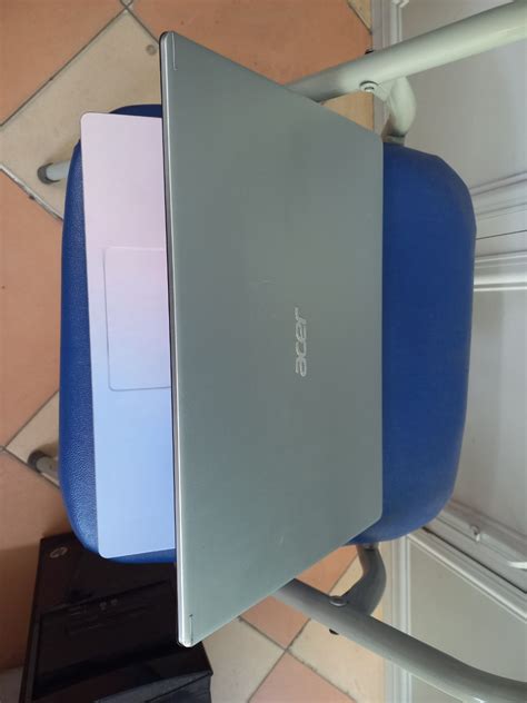 Hn Chuy N M C Laptop Gi R S Acer Core I Th C N Bh Voz