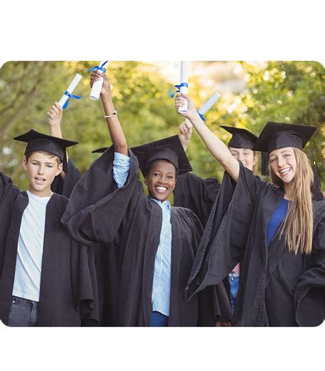 Middle School Graduation Caps And Gowns For Sale Affordable And Quality