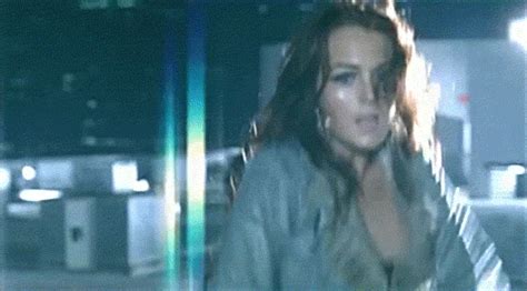 Lindsay Lohan Lindsaylohan  Wiffle