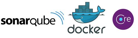 Code Analysis With Sonarqube Docker Net Core By Thiago Loureiro Medium