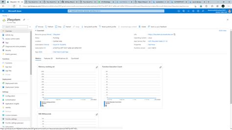 GitHub Fasystem Two Factor Authentication System Using Azure Services And Python