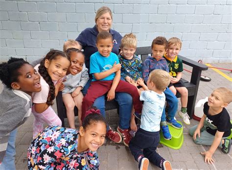 Galleries Gateways Pre Primary