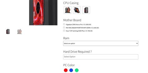 7 Best Woocommerce Product Designer Plugins For 2025
