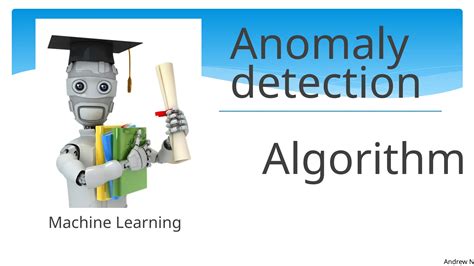 Anomaly Detectionppt About Anomaly Detection Ppt