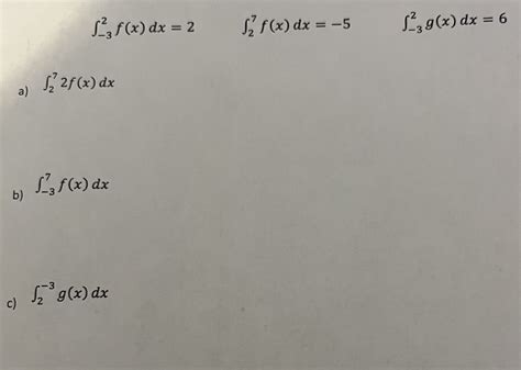 Solved F X And G X Are Both Continuous Functions That Chegg