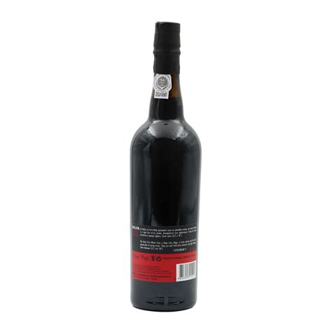Dalva Ruby Port Dalva Ruby Port