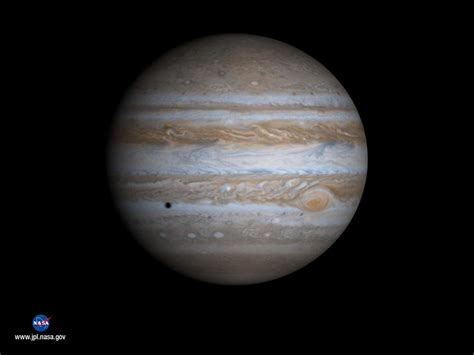 Exploring The Giant Planets Jupiter Facts From The Core To The Cloud