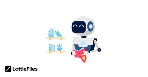 Free Mapping For Machine Learning Animation By Abdul Latif Lottiefiles
