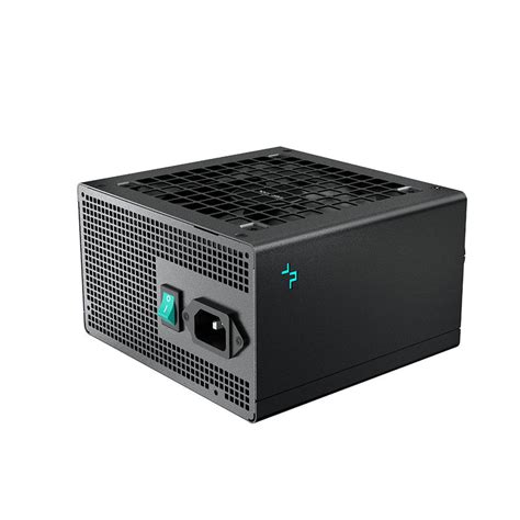 DEEPCOOL PK650D 650 Watt 80 Plus Bronze ATX PSU – tpstech.in