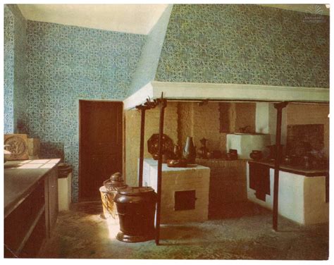 Iverieli ლენინგრადი პეტრე I ის საზაფხულო სასახლე