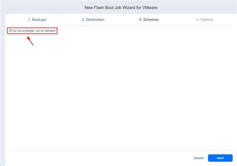 Back To Basics Nakivo Restore Vmware Vms • Nolabnoparty