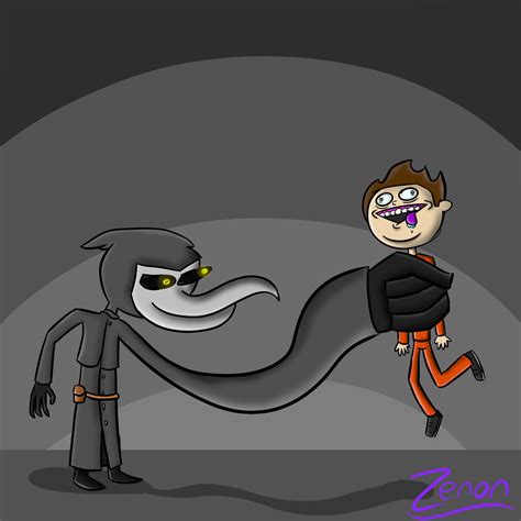 Scp 049 Having The Time Of His Life Murdering Some D Class Personal Rscp