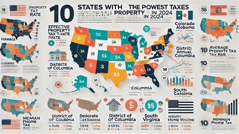 Top 10 Safest States In The Us 2024