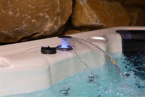 Bullfrog Spas Model R6 Limited Availability Hot Tubs And Swim Spas