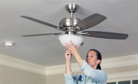 How Much Does It Cost To Remove A Ceiling Fan Shelly Lighting
