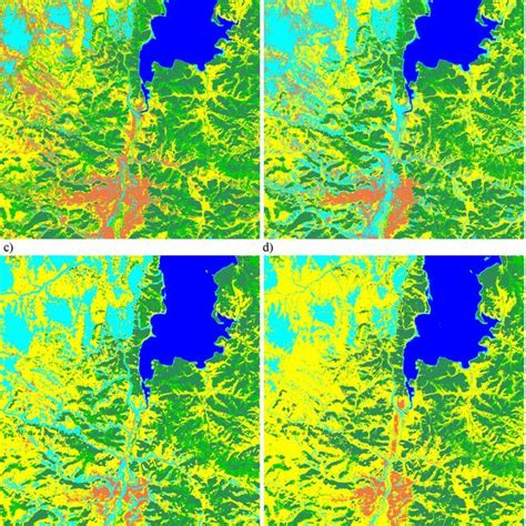A General Diagram Of The Refined Classification Download Scientific Diagram