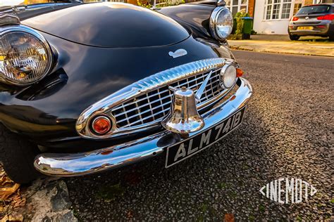 1964 Daimler Dart In Cars On Cinemoto Vehicle Supply Film And Tv